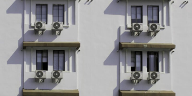 Chilled Water Vs Direct Expansion – Kelvin Consulting